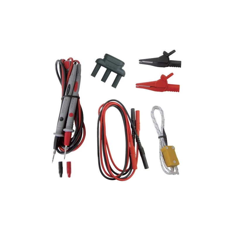 UNI-T UT533 Isolatiemeter | Soldeerbout-shop.nl